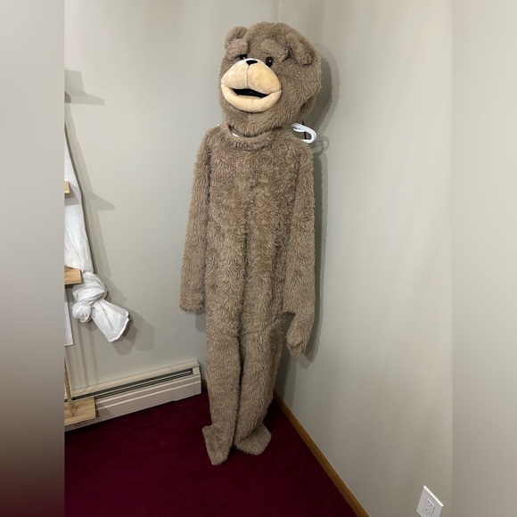 Other | Official Ted The Movie Costume One Piece | Poshmark